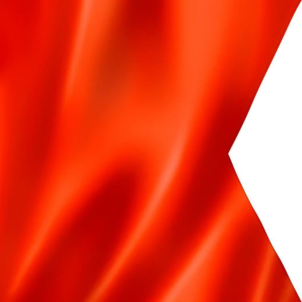 Pavillon BRAVO – Code maritime international – flagmastery.com